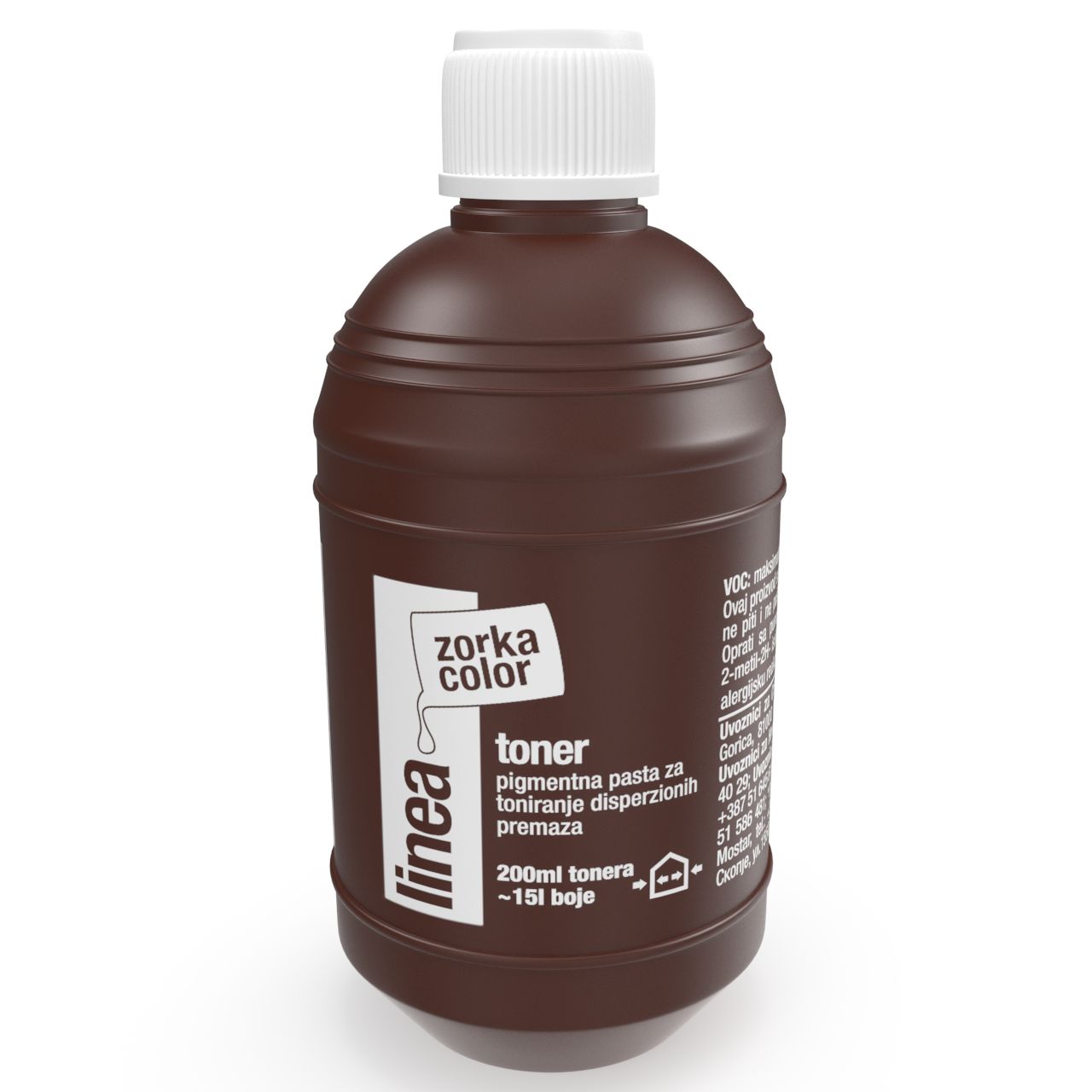 LINEA TONER